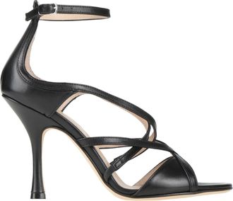 Anna F. SCHUHE - Sandalen auf YOOX.COM