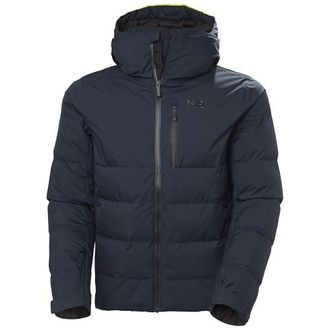 Helly Hansen KVITFJELL RACE PUFFY JACKET