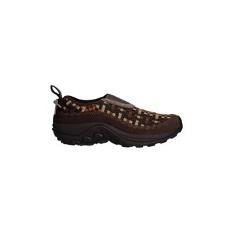 Merrell Jungle Moc Evo Woven Se - - Sport - Herren - Braun - 44 1/2 EU