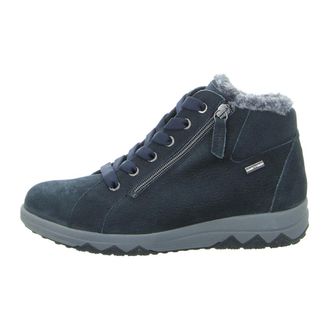 Waldl&auml;ufer Damen, Schuhe, Grau, 39 EUGr&ouml;&szlig;e