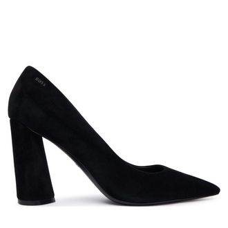 HUGO BOSS Pumps BOSS Gracey 50554372 Schwarz