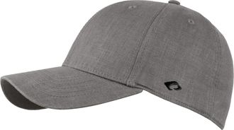 Chillouts Damen Sao Paulo Baseballkappe, 21 Grey, L-XL EU
