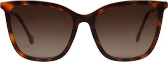 Carolina Herrera BRILLEN - Sonnenbrillen auf YOOX.COM