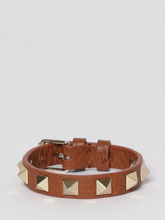 Valentino Garavani Schmuck VALENTINO GARAVANI Damen Farbe Leder