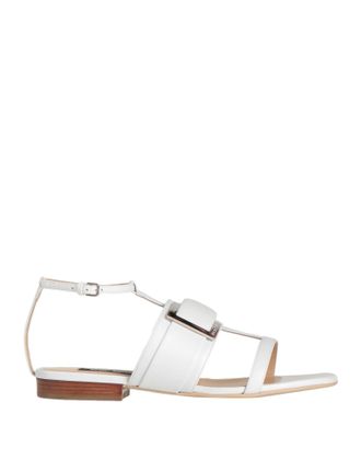 Sergio Rossi SCHUHE - Sandalen auf YOOX.COM