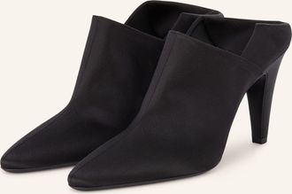 Alaia Ala&iuml;a Mules schwarz