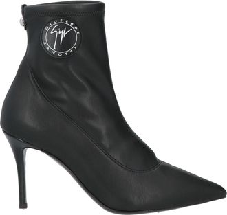 Giuseppe Zanotti SCHUHE - Stiefeletten auf YOOX.COM