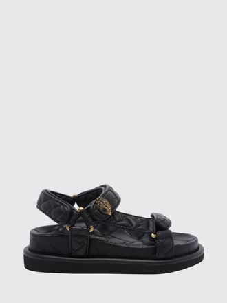 Kurt Geiger Sandales &agrave; Talons Femme couleur Noir