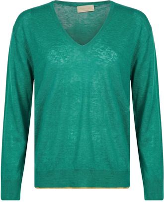 Momoni STRICKWAREN - Pullover auf YOOX.COM