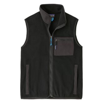 Patagonia Herren, Jacken, Schwarzk, LGr&ouml;&szlig;e