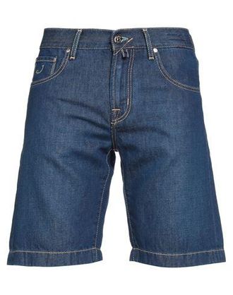 Jacob Cohen BAS - Shorts en jean sur YOOX.COM