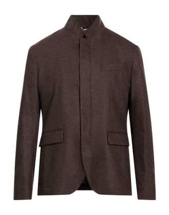 Marco Pescarolo JACKEN & M&Auml;NTEL - Jacken und Anoraks auf YOOX.COM