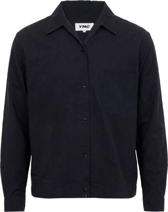 Ymc You Must Create TOPS - Hemden auf YOOX.COM