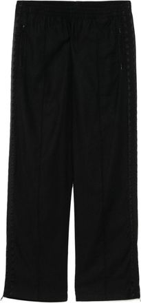 Our Legacy Jogginghose aus Jersey - Schwarz