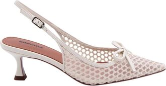 Lola Cruz Femme, Chaussures, Beige, Taille: 40 EU Agua Pump