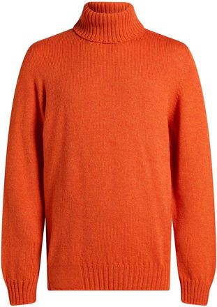 Scaglione STRICKWAREN - Rollkragenpullover auf YOOX.COM