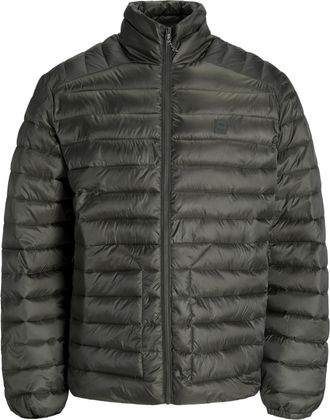 Jack & Jones Herren Jjprime Light Puffer Pls, Rosin, 5X_l
