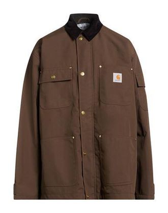 Carhartt Work in Progress MANTEAUX - Vestes et blousons sur YOOX.COM