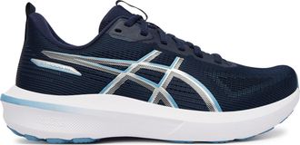 Asics Laufschuhe Asics Gt-1000 14 1012B859 Dunkelblau