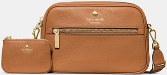Kate Spade New York Emma Kameratasche
