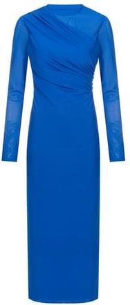 Saison 1865 Robe longue Umesh en maille