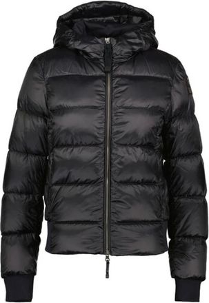 Parajumpers Femme, Vestes, Noir, Taille: 34 FR Veste Mariah - Indispensable Mode Hiver