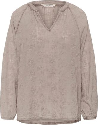 Cream Damen, Blusen & Hemden, Grau, S/MGr&ouml;&szlig;e