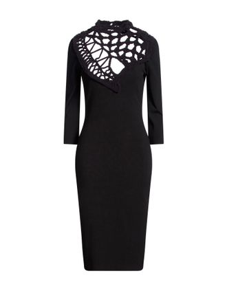 Roberto Cavalli KLEIDER - Midi-Kleider auf YOOX.COM
