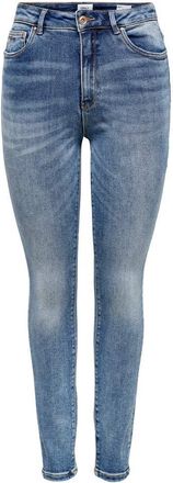 Only Female Skinny Jeans ONLMILA Hohe Taille Skinny Fit Jeans