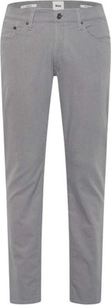 Brax Style Chuck - - Trousers - Herren - Grau - W34 L32