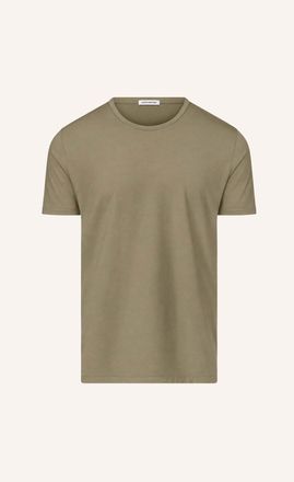 Kiefermann Kiefermann T-Shirt Hero gruen