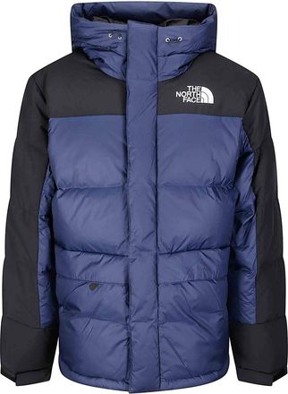 The North Face Manteau Rembourr&eacute; - Noir