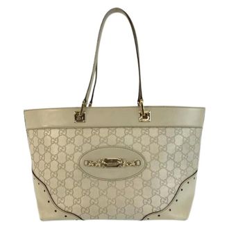 Gucci Damen, Pre-Owned, Beige, ONE SIZEGr&ouml;&szlig;e