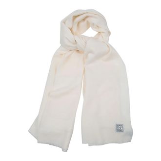 Toteme Damen, Accessories, Wei&szlig;, ONE SIZEGr&ouml;&szlig;e