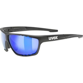Uvex Herren Brille Sportbrille sportstyle 706