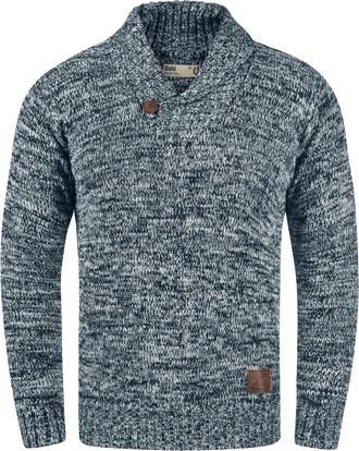 Solid Pullover Phil