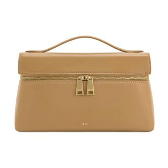 JW PEI Thea Top Handle Bag - - Bags - Damen - Beige - ONE SIZE