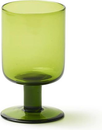 BITOSSI HOME Verre &agrave; vin Bloom Bitossi