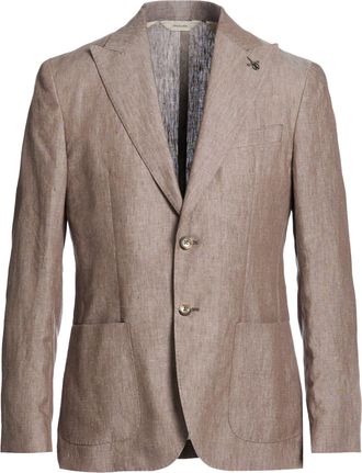 Paoloni ANZ&Uuml;GE und CO-ORDS - Blazers auf YOOX.COM