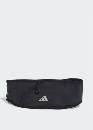 adidas Sportg&uuml;rtel Running Multi Pocket KH4497 Schwarz