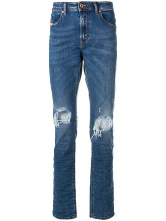 Diesel Thommer 084UV Jeans - Blau