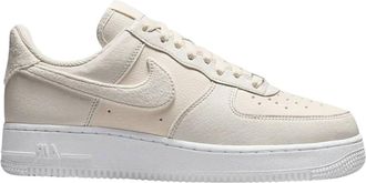 Nike Femme, Chaussures, Beige, Taille: 40 1/2 EU Air Force 1 07 Next Nature