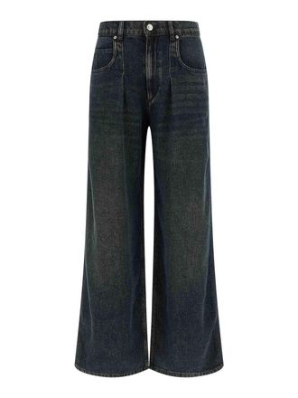Isabel Marant Jean Droit - Noir