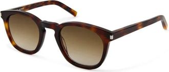 Saint Laurent Herren, Accessories, Braun, ONE SIZEGr&ouml;&szlig;e