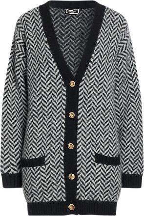Elisabetta Franchi STRICKWAREN - Strickjacken auf YOOX.COM