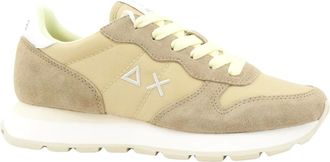 Sun 68 Femme, Chaussures, Beige, Taille: 36 EU Baskets