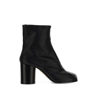 Maison Margiela Tabi Ankle Boots