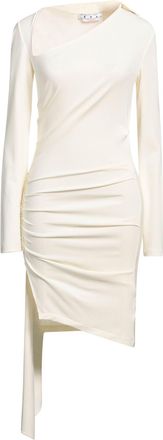 Off-white KLEIDER - Mini-Kleider auf YOOX.COM