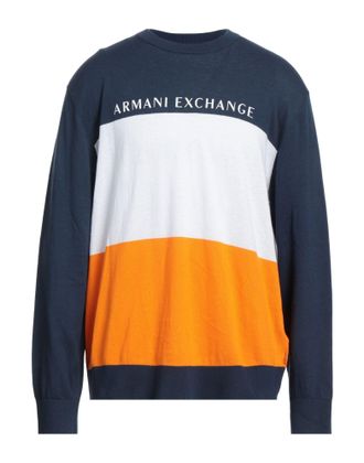 A|X Armani Exchange STRICKWAREN - Pullover auf YOOX.COM