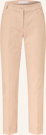 Raffaello Rossi Raffaello Rossi 7/8-Hose Ute braun